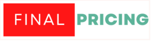 FinalPricing – Price. Quality. Trust